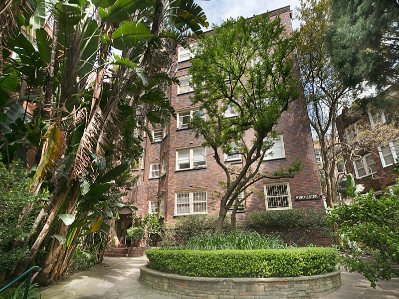 5/454 Edgecliff Road, Edgecliff, NSW 2027 - Property Details