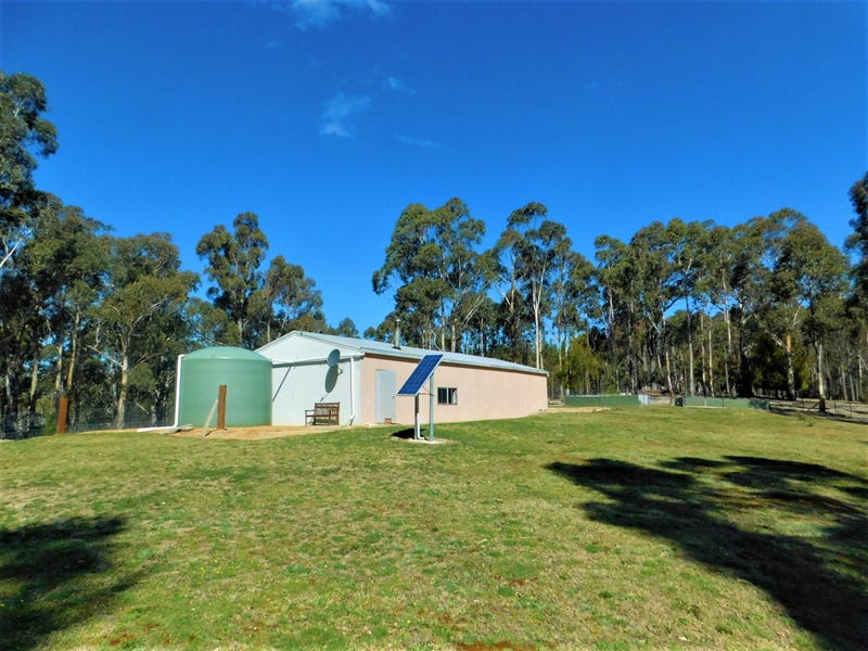 53 Monaro Highway, Rockton, NSW 2632 - Property Details