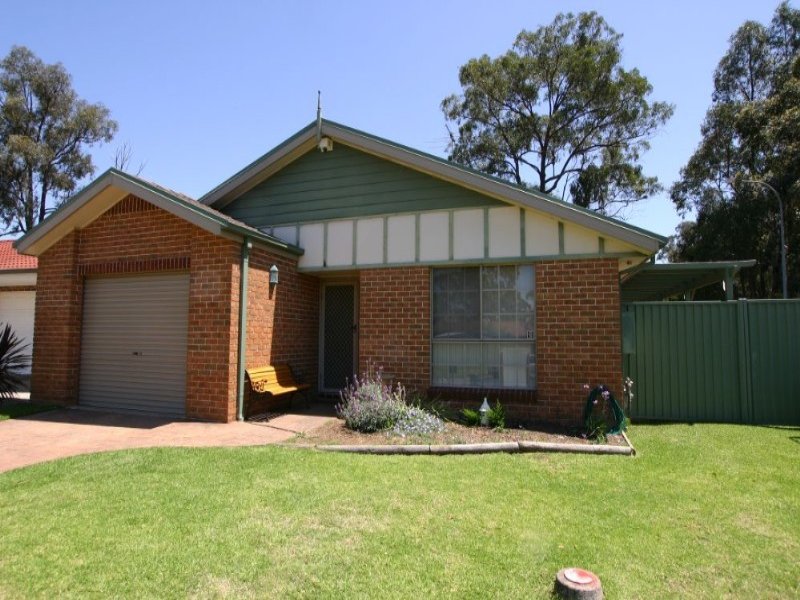 Property 105324674, Cranebrook, NSW 2749 - Property Details