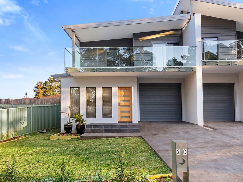 2C First Avenue, Loftus, NSW 2232 - realestate.com.au