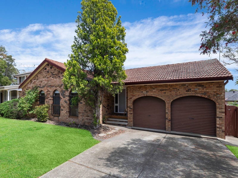 31 Hall Drive, Menai, NSW 2234 - realestate.com.au