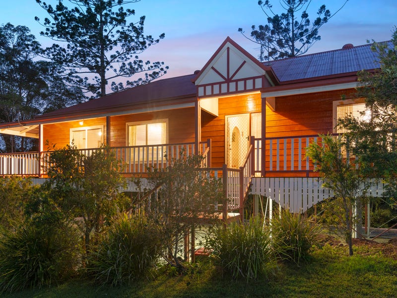 36 Durobby Drive, Currumbin Valley, QLD 4223 - realestate.com.au