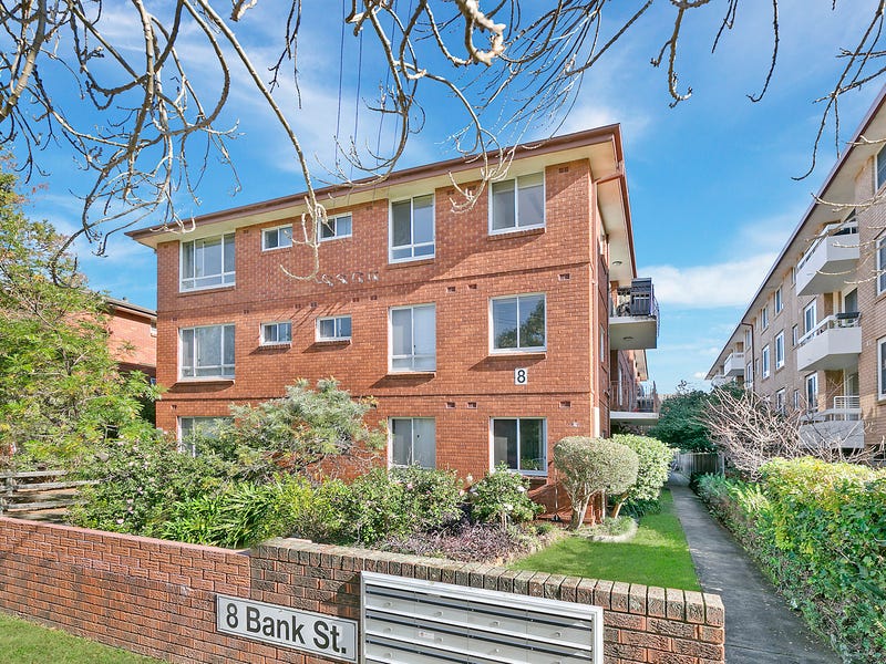 14/8 Bank Street, Meadowbank, NSW 2114 - realestate.com.au
