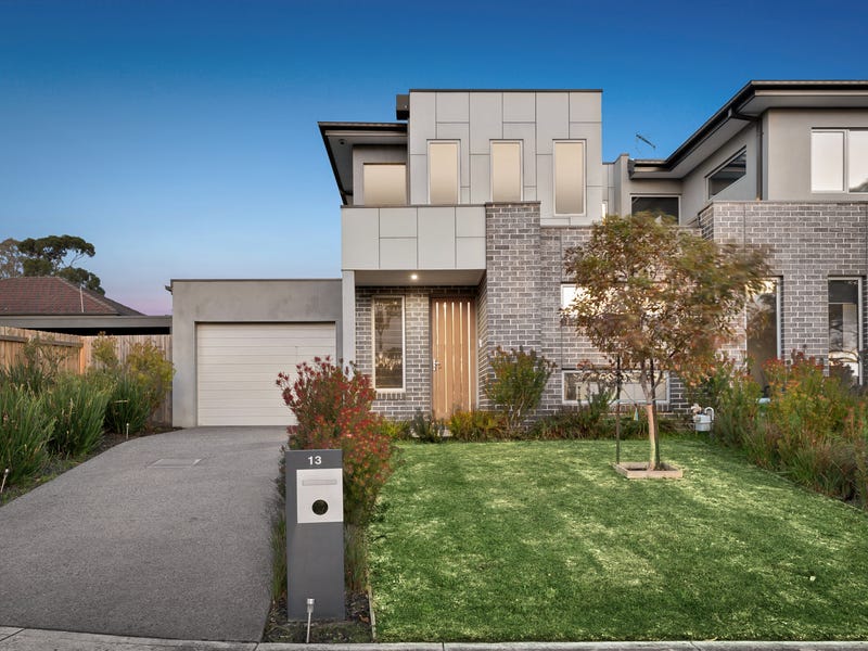 13 Graham Court, Macleod, Vic 3085 - Property Details