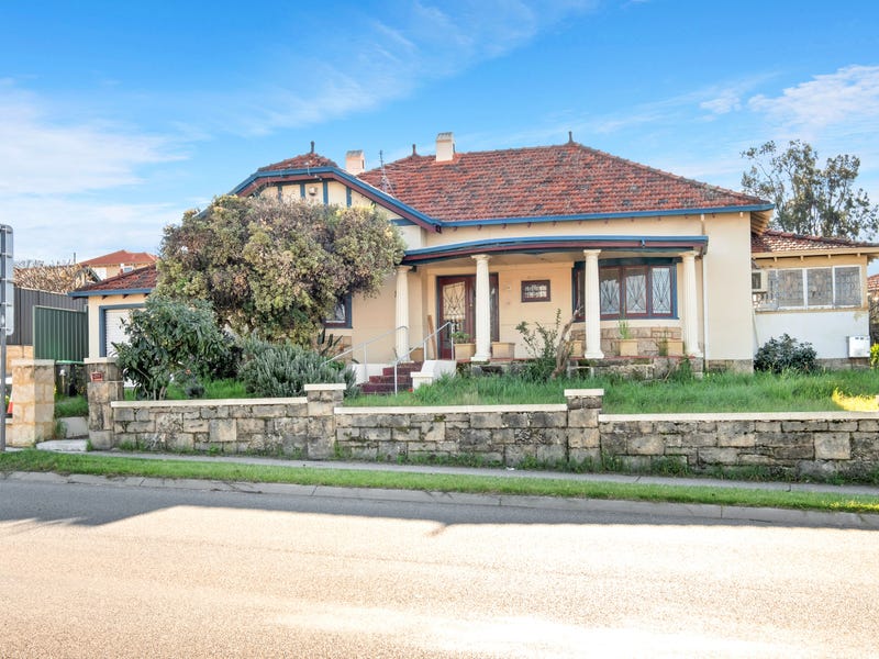 1A Alexander drive, Menora, WA 6050 - Property Details