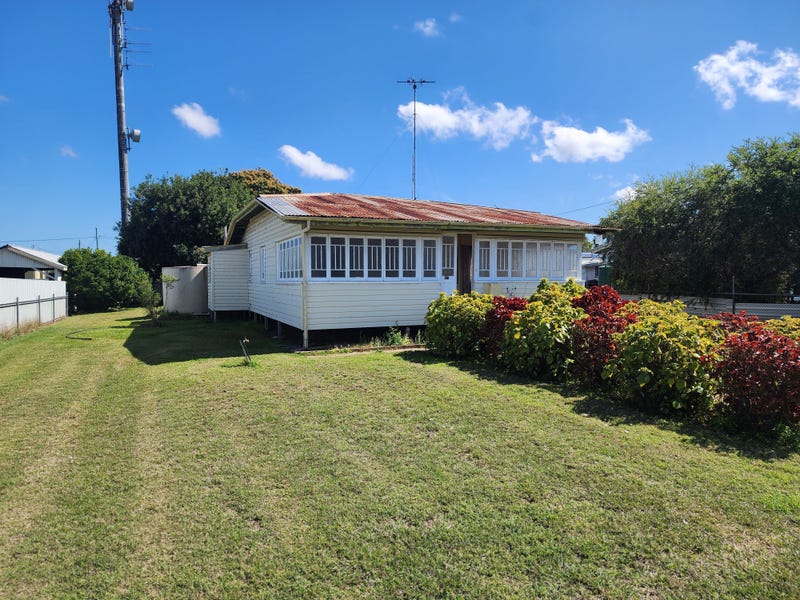 47 Stopford St, Baralaba, Qld 4702 - Property Details