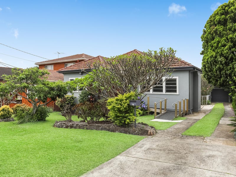 19 Flora Street, Beverly Hills, NSW 2209 - realestate.com.au