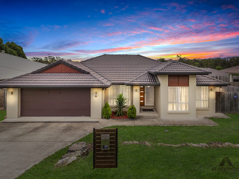 30 Tweeddale Circuit, Drewvale, Qld 4116 - Property Details