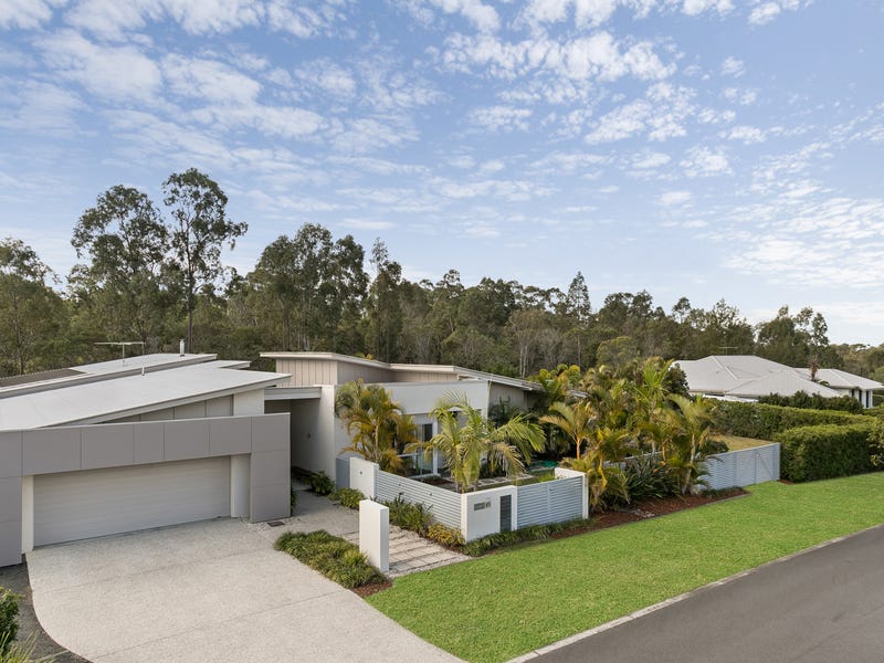 49 Osna Place, Pullenvale, Qld 4069 - Property Details