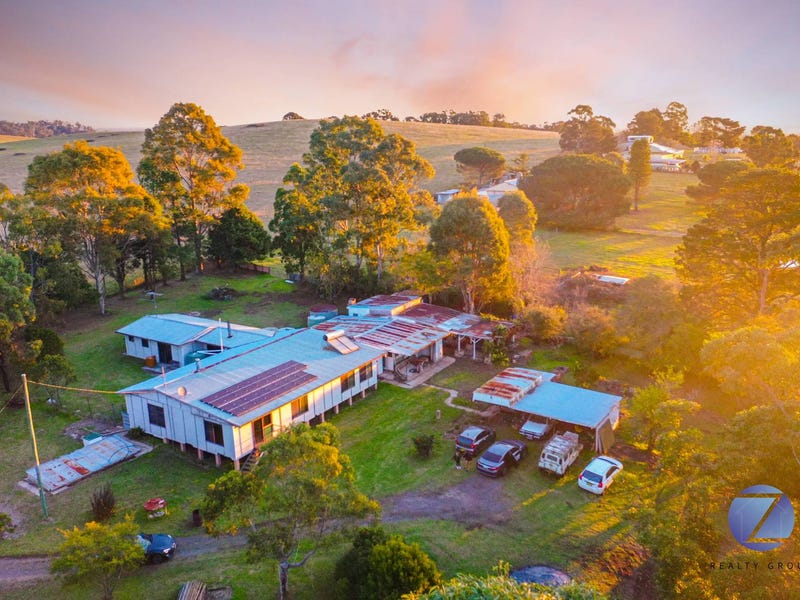 160 Macquariedale Road, Appin, NSW 2560 - Property Details