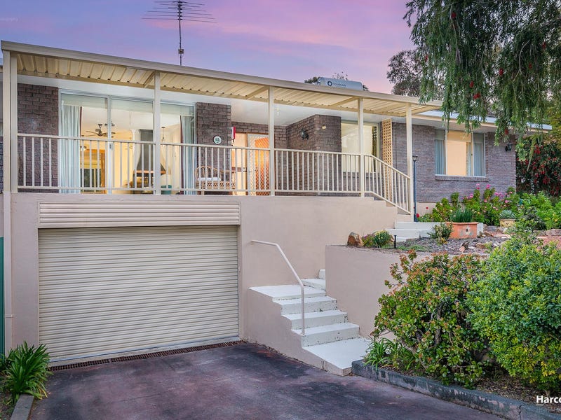 41 Hall Road, Roleystone, WA 6111 - Property Details