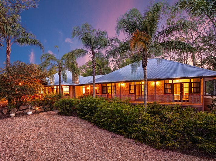 44 Riversleigh Road, Bellbowrie, QLD 4070 - realestate.com.au