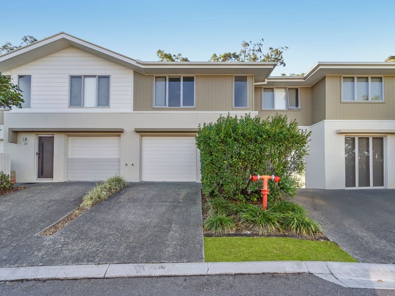 24/9 Springfield College Drive, Springfield, Qld 4300 - Property Details