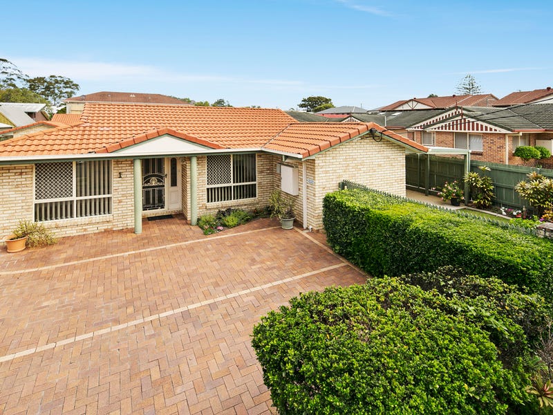 1/133 Middle Street, Cleveland, Qld 4163 - Property Details