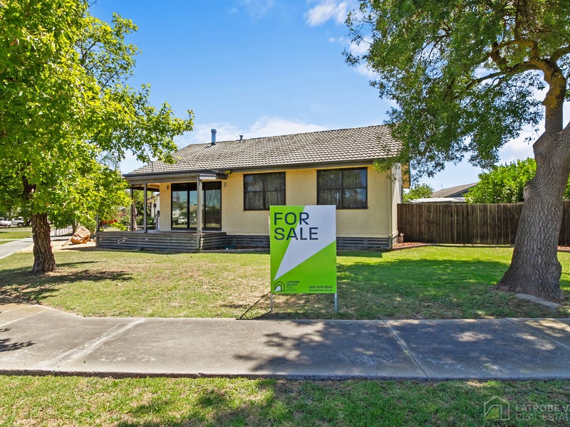 18 Dawson Street, Rosedale, Vic 3847 - Property Details