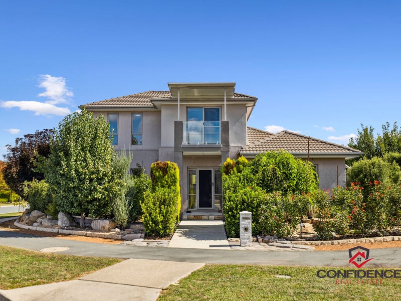 143 Hoskins Street, Franklin, ACT 2913 - Property Details