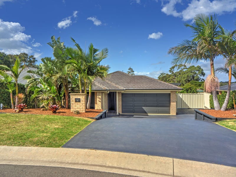 5 Christiana Close, West Nowra, NSW 2541 - realestate.com.au