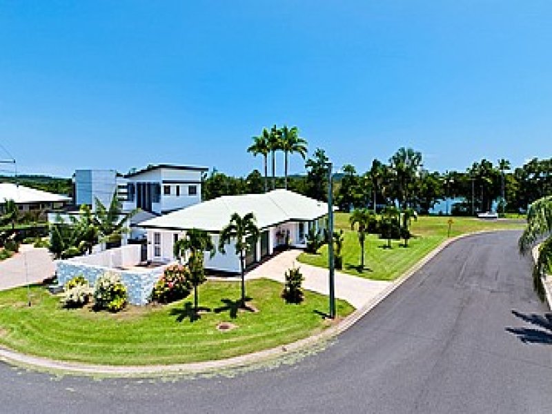 1 Paul Street, Cullinane, QLD 4860 - realestate.com.au