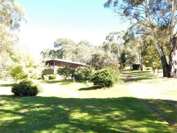 1946 Snowy Mountains Highway, Wambrook, NSW 2630 - Property Details