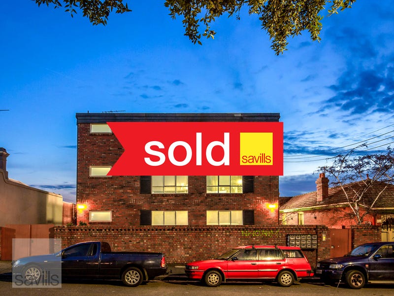 29-33 King William Street, Fitzroy, Vic 3065 - Property Details