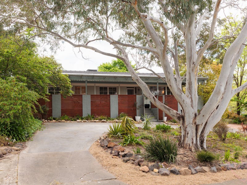 22 Bathurst Place, Macquarie, ACT 2614 - Property Details