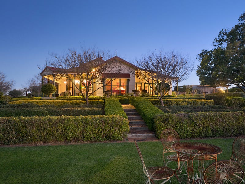 200 Torryburn Road via, Paterson, NSW 2421 - Property Details