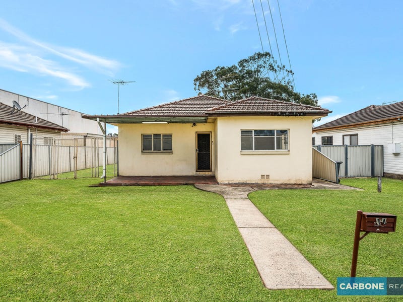 Houses for Rent in St Andrews, NSW 2566 (+1 location) - realestate.com.au