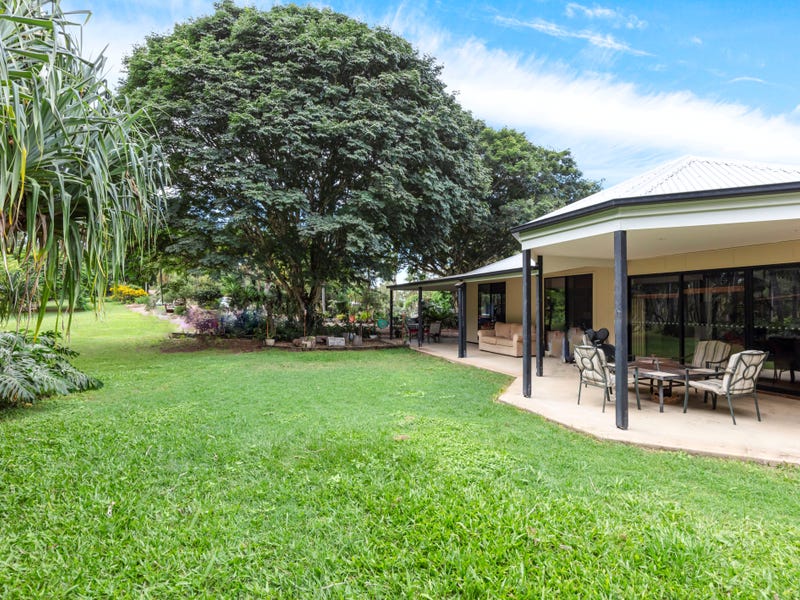 16 Tamaree Road, Tamaree, Qld 4570 - Property Details