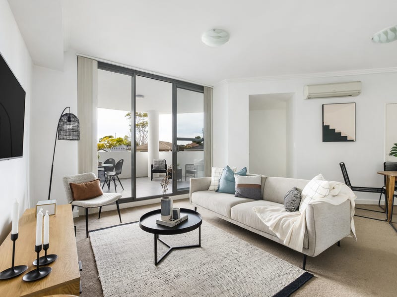 603/27 Cook Street, Turrella, NSW 2205 - Property Details