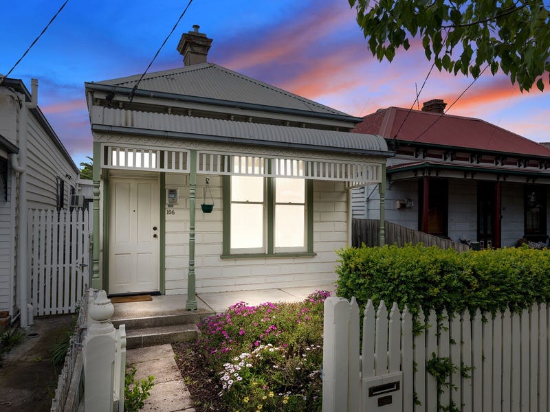 106 Creswick Street, Footscray, Vic 3011 - Property Details