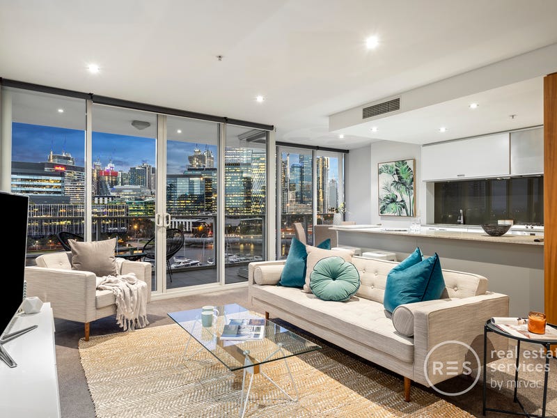 902/80 Lorimer Street, Docklands, Vic 3008 - Property Details