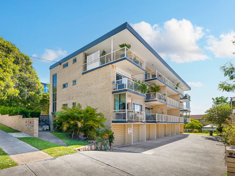 3/21 Butler Street, Ascot, Qld 4007 - Property Details