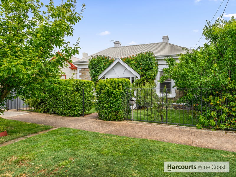 92 Hall Street, Semaphore, SA 5019 - Property Details