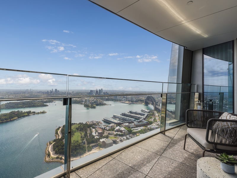 7301/1A Barangaroo Avenue, Barangaroo, NSW 2000 - realestate.com.au