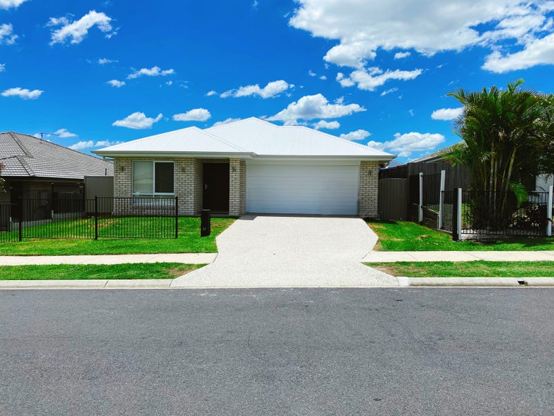 Rental Properties and Real Estate in Plainland, QLD 4341 (+5 locations ...