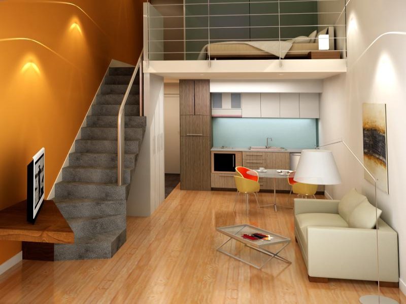 206/2a Michael Street, Brunswick, Vic 3056 - Property Details