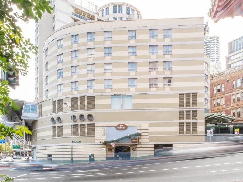 819/38 Harbour Street, Sydney, NSW 2000 - realestate.com.au