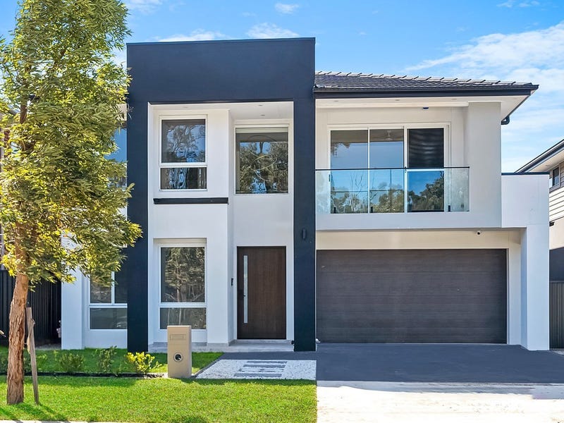50 Garganey Parade, Melonba, NSW 2765 - realestate.com.au