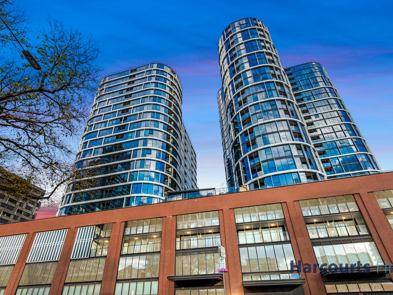 1601/105 Batman Street, West Melbourne, VIC 3003 - realestate.com.au