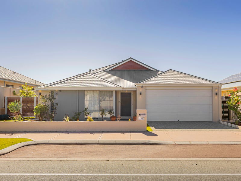 68 Arthur Street, Caversham, WA 6055 - Property Details