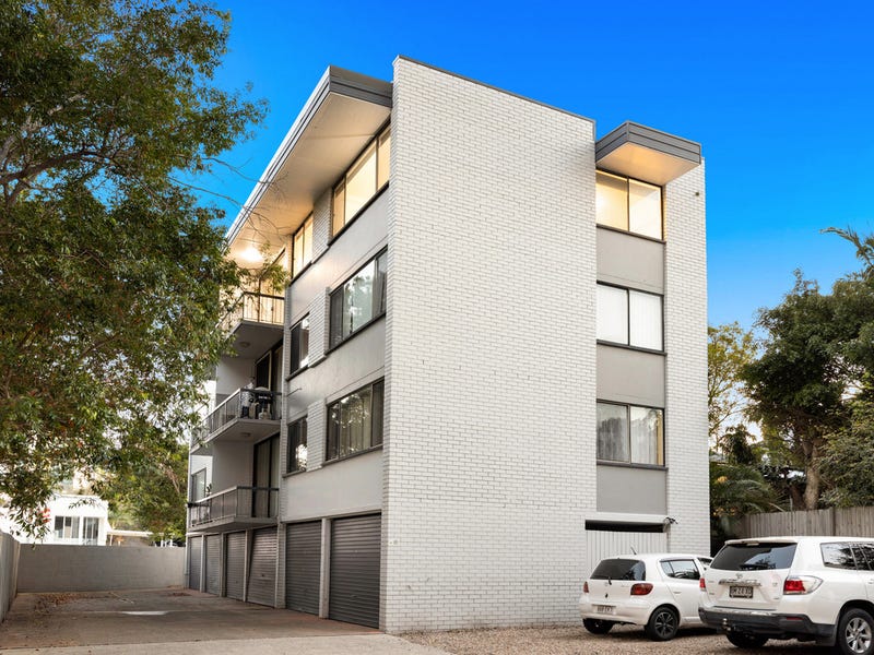 6/23 Sylvan Road, Toowong, Qld 4066 - Property Details