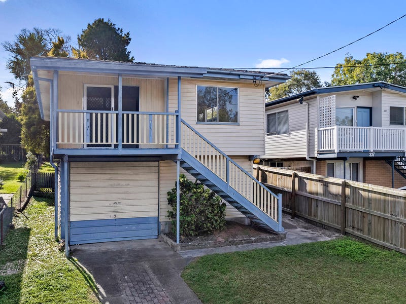 339 Whites Road, Lota, Qld 4179 - Property Details