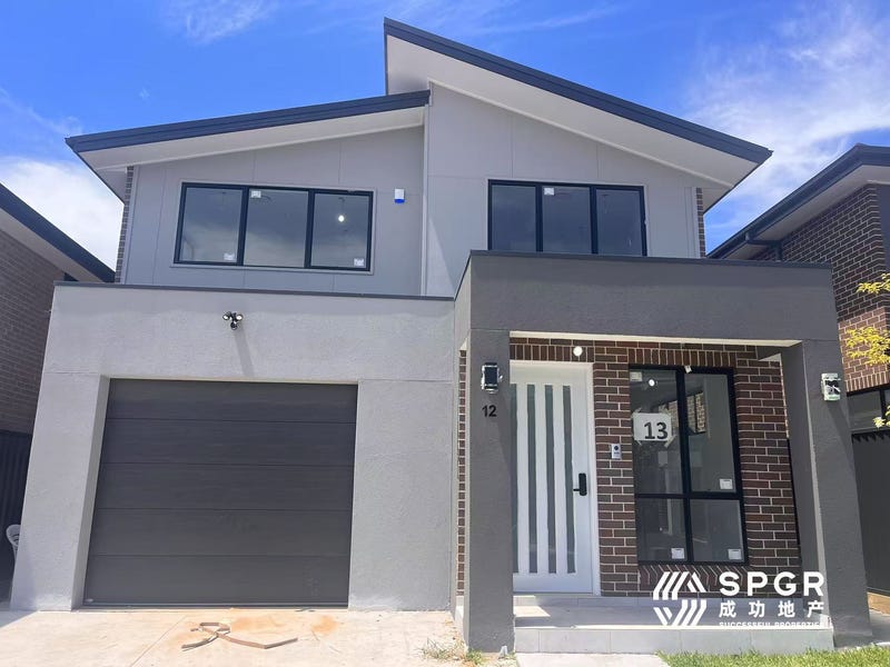 12 Darius Gld, Kellyville Ridge, NSW 2155 - realestate.com.au