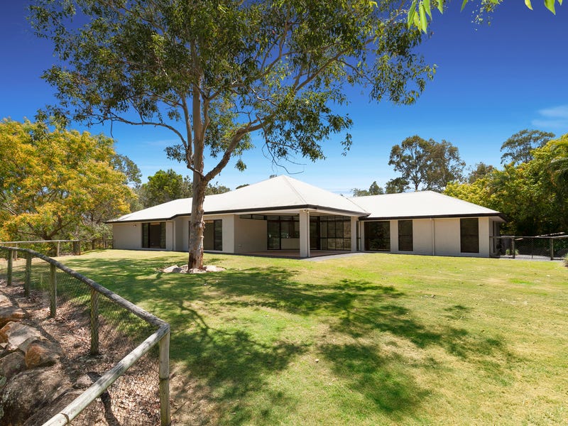 40 Triandra Place, Pullenvale, Qld 4069