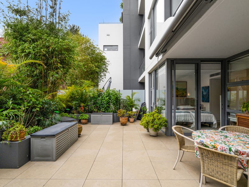 107/2 West Promenade, Manly, NSW 2095 - Property Details