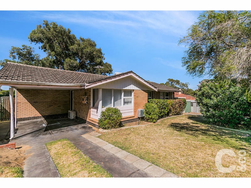 10 Harrison Way, Calista, WA 6167 - Property Details