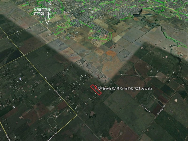 400 Sewells Road, Mount Cottrell, VIC 3024 - realestate.com.au