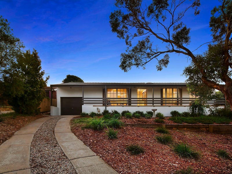 11 Kaye Place, Crestwood, NSW 2620 - Property Details