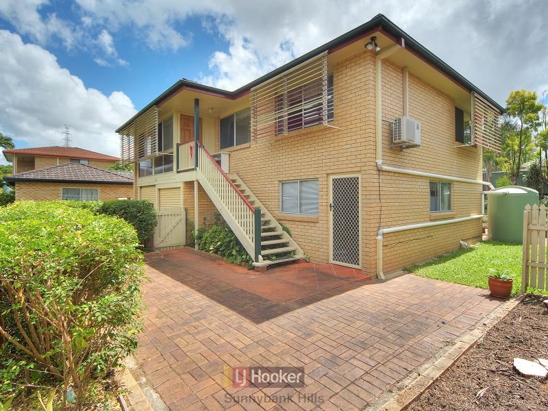 12 Goorong Street, Sunnybank Hills, Qld 4109