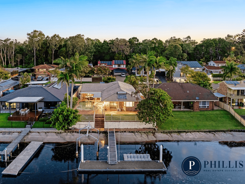 113 Columbus Drive, Hollywell, Qld 4216 - Property Details